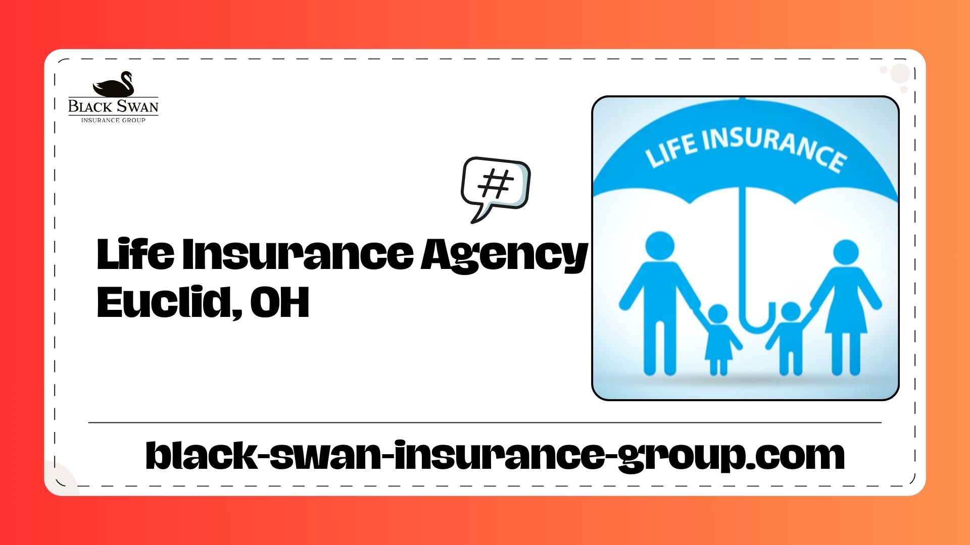 Life Insurance Agency Euclid, OH