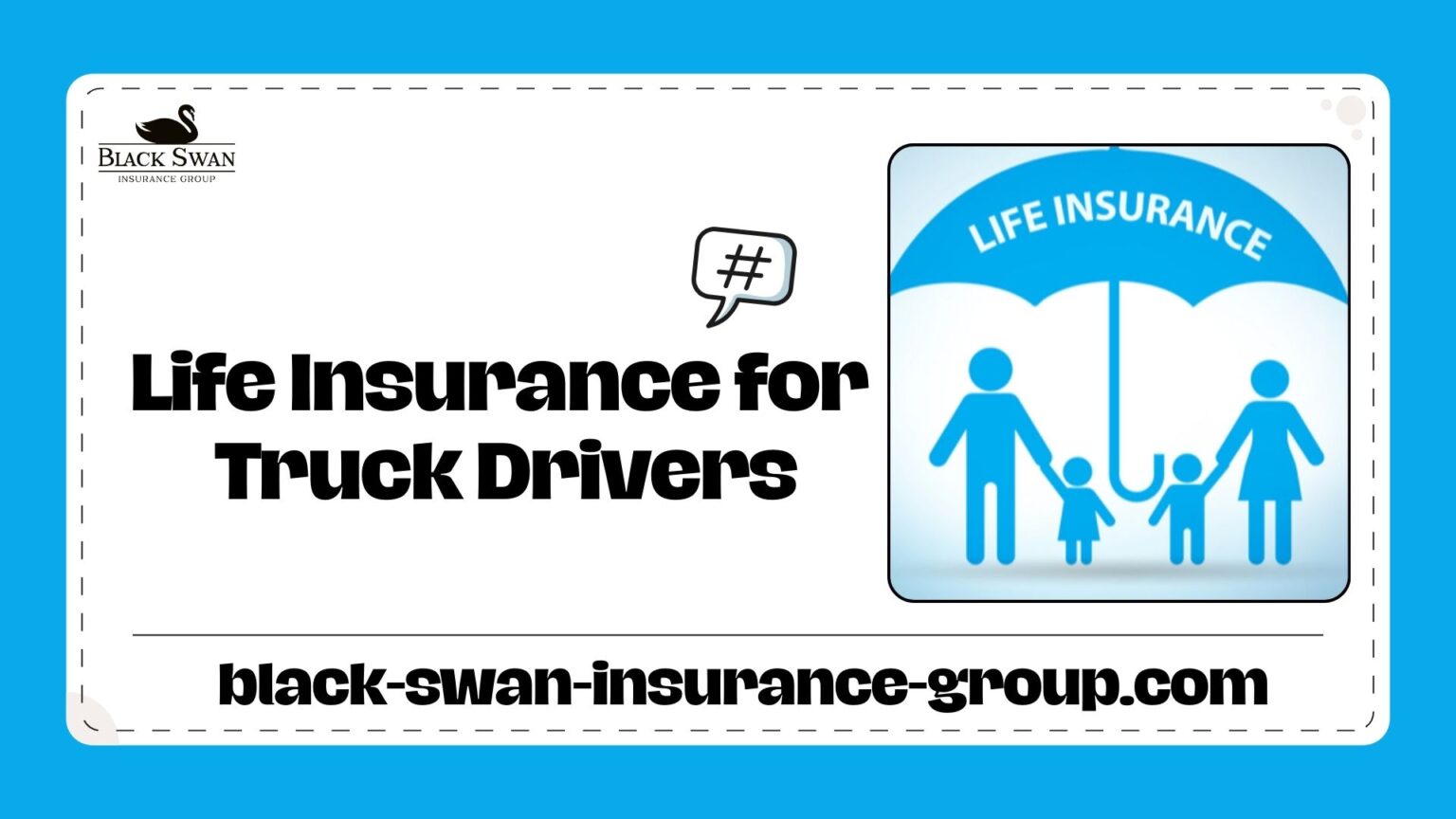Insurance Agents & Brokers | Black Swan Insurance Group